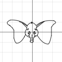 Desmos | Staff Picks: Creative Art