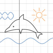Dolphin Math Summative