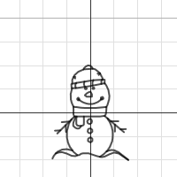 snowman