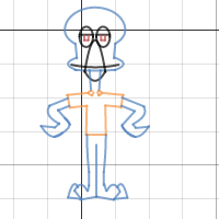 Squidward