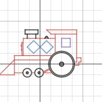 Desmos | Staff Picks: Creative Art