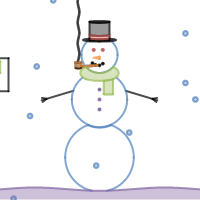 Snowman