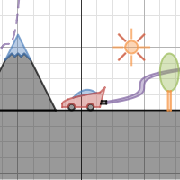 Desmos | Staff Picks: Creative Art