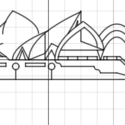 Desmos | Staff Picks: Creative Art