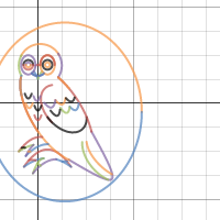 Desmos | Staff Picks: Creative Art