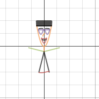 Desmos Faces - Mr. Newman's Class Website