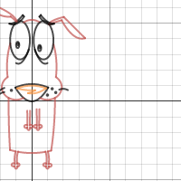 Courage the Cowardly Dog