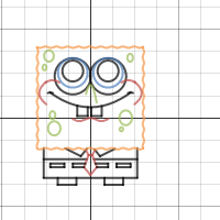 Desmos | Staff Picks: Creative Art