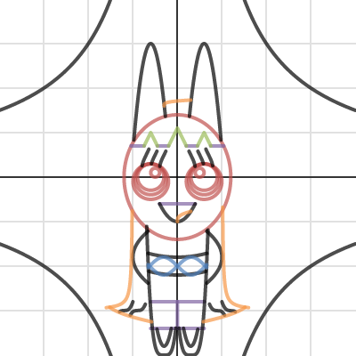 Desmos | Staff Picks: Creative Art
