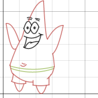 Patrick Star