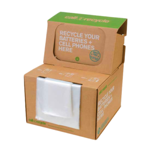 Call2Recycle Store | Call2Recycle | United States