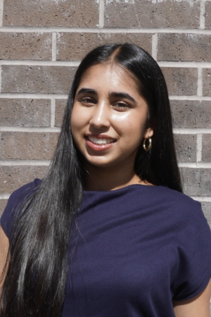 Lubaina Habib Singer Profile