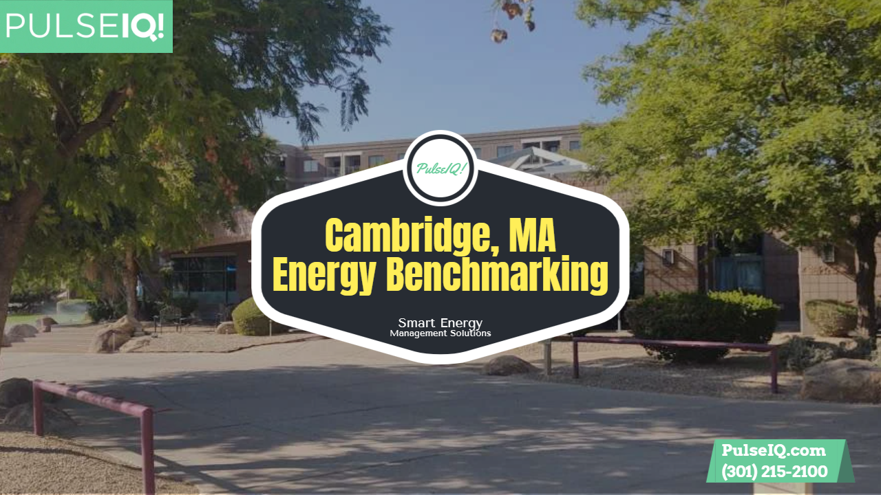 Projectindex - Energy Benchmarking - Energy Audits - Energy Management ...