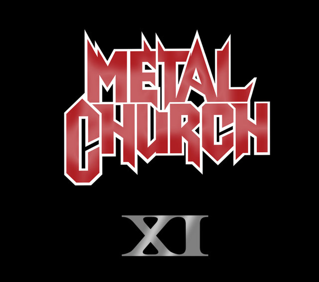 Metal Church released new single 'Killing Your Time'! | FrontView Magazine