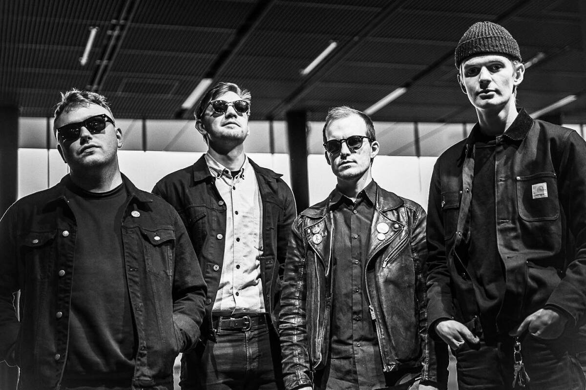 Rotten Mind premieres music video for the track “City Rats” – PlanetMosh