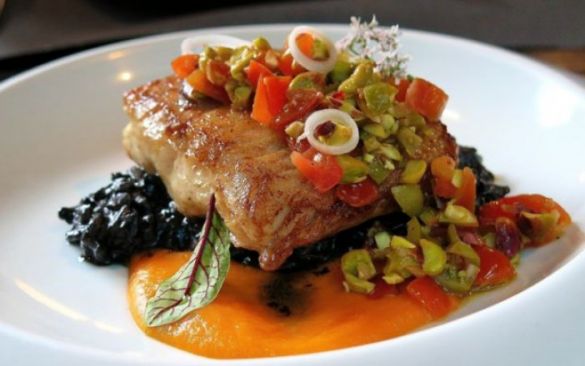 Llega con todo el bagre armado - Campeche HOY