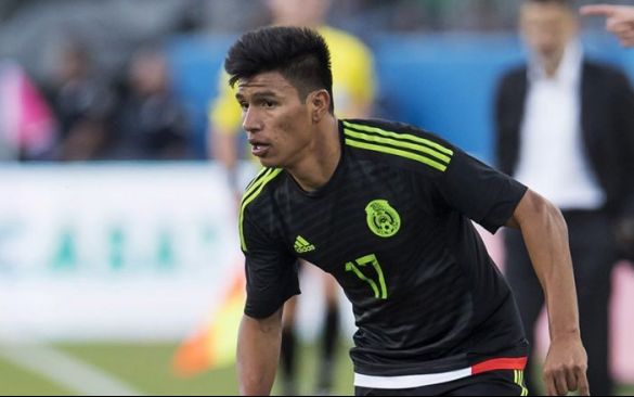 Jesús Gallardo ¿llegó para quedarse? - Campeche HOY