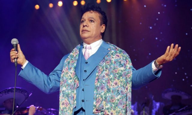 Según revivirá Juan Gabriel después del 15 de diciembre - Campeche HOY