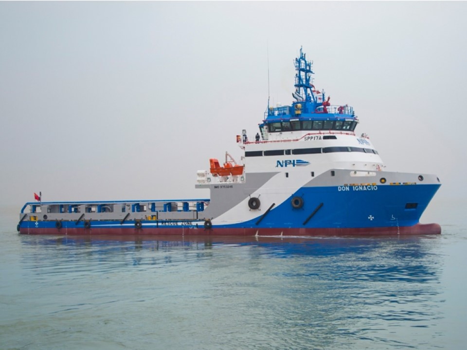 ENTRE 2015 Y 2017 DENUNCIARON A NAVIERA INTEGRAL Y A INDHECA - Campeche HOY