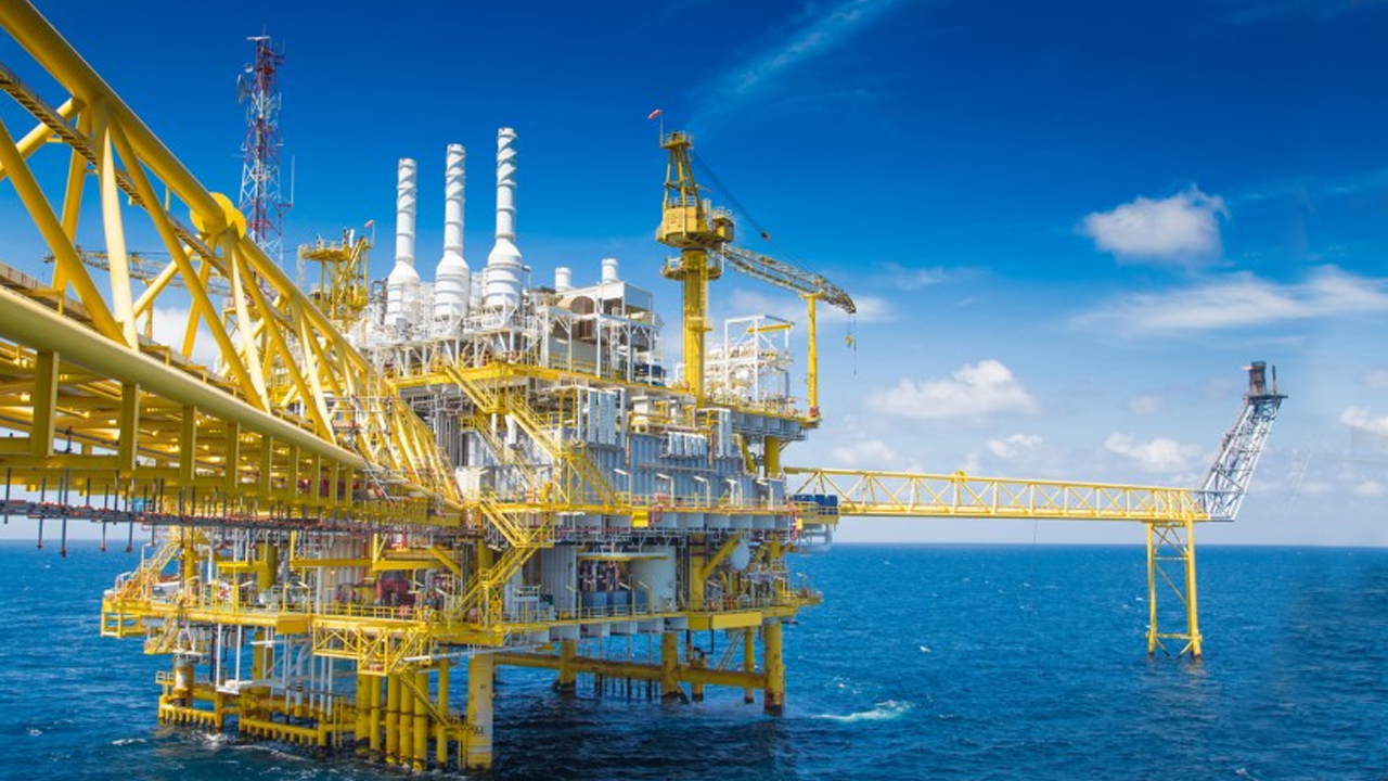 REACTIVACIÓN DE PETROLERAS ES UN HECHO EN LA ISLA - Campeche HOY
