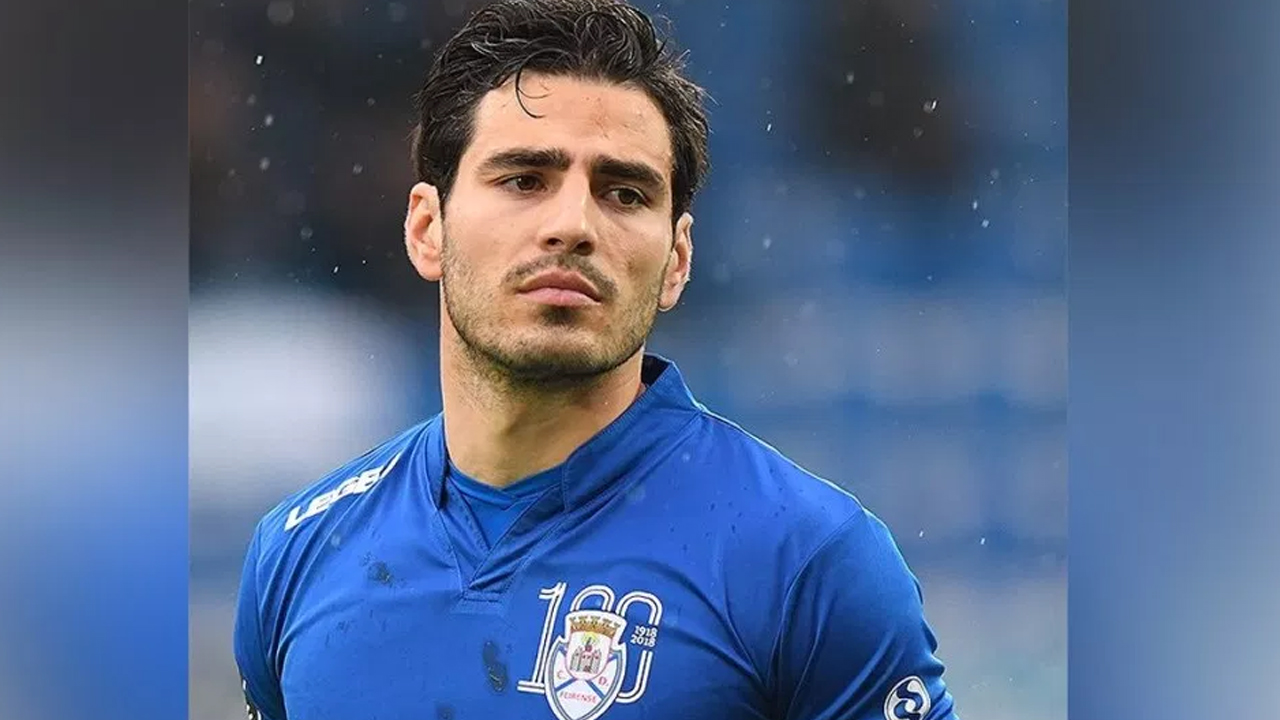 Llega Antonio Briseño a Chivas - Campeche HOY