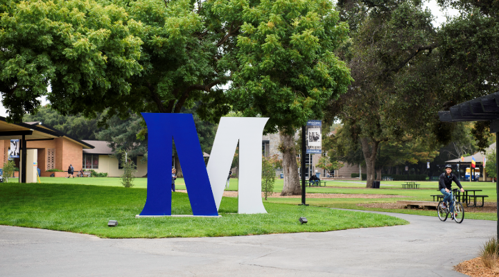 Menlo College App