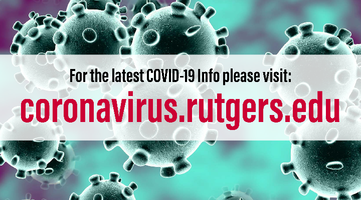 Rutgers University - Camden App