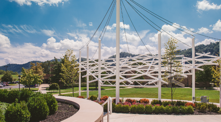 Shawnee State University App