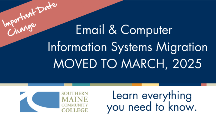 Southern Maine Community College App