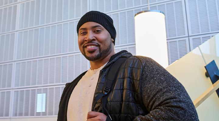 North Hennepin Community College App