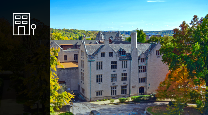 Youngstown State University App