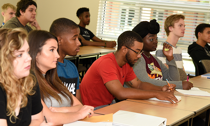 College of Southern Maryland App