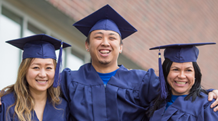 North Hennepin Community College App