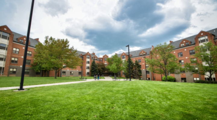 Youngstown State University App