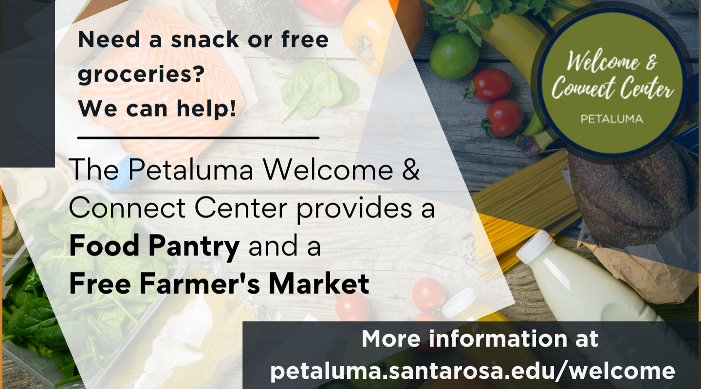 Petaluma Campus -SRJC App