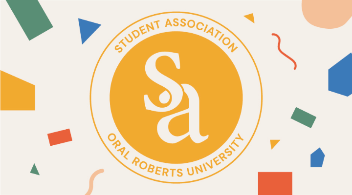 Oral Roberts University App