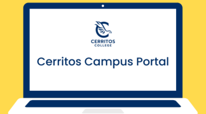 Cerritos College App