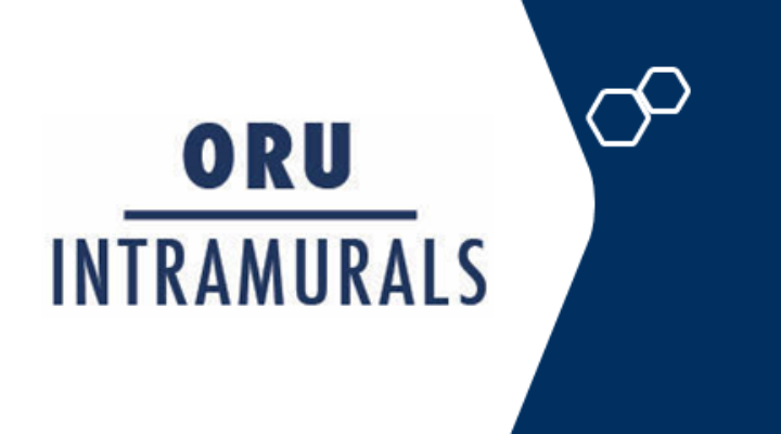 Oral Roberts University App