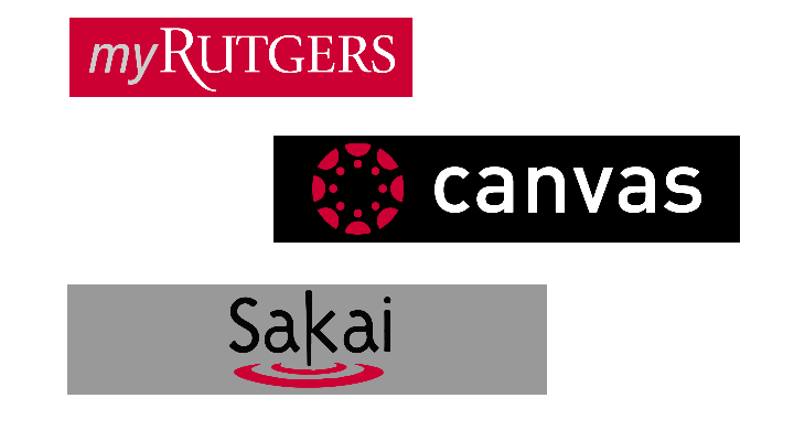 Rutgers University - Camden App