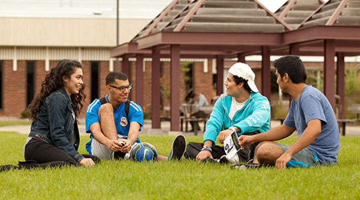 North Hennepin Community College App