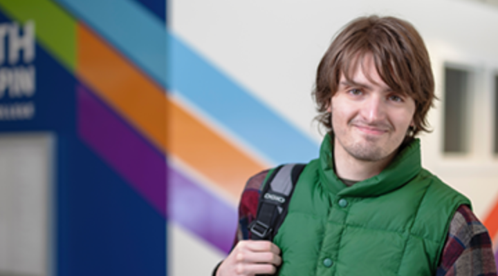 North Hennepin Community College App