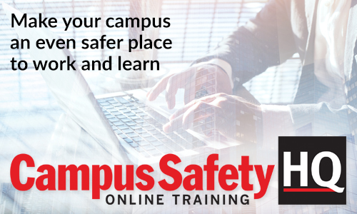 Campus Safety - Your news source for school and hospital security ...
