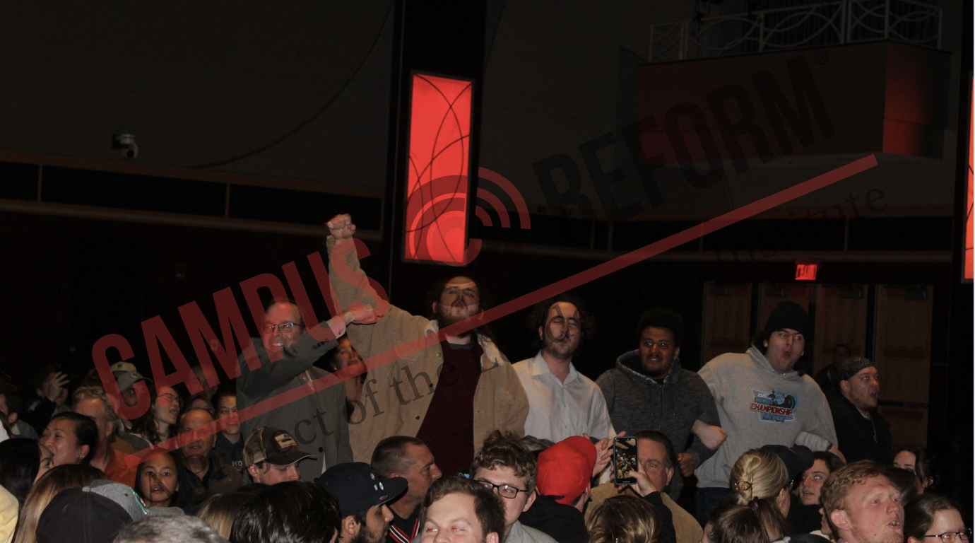 Campus Reform the #1 Source for College News