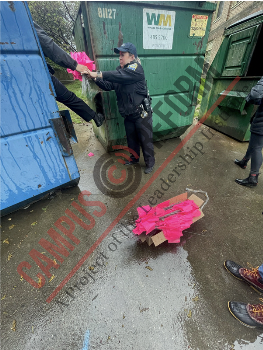 Campus Reform the #1 Source for College News