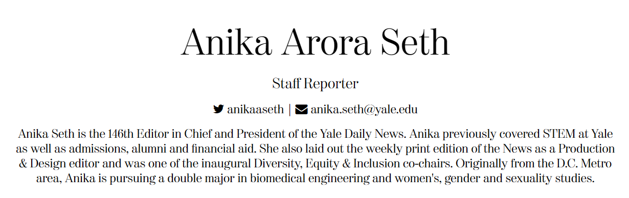 Campus Reform the #1 Source for College News