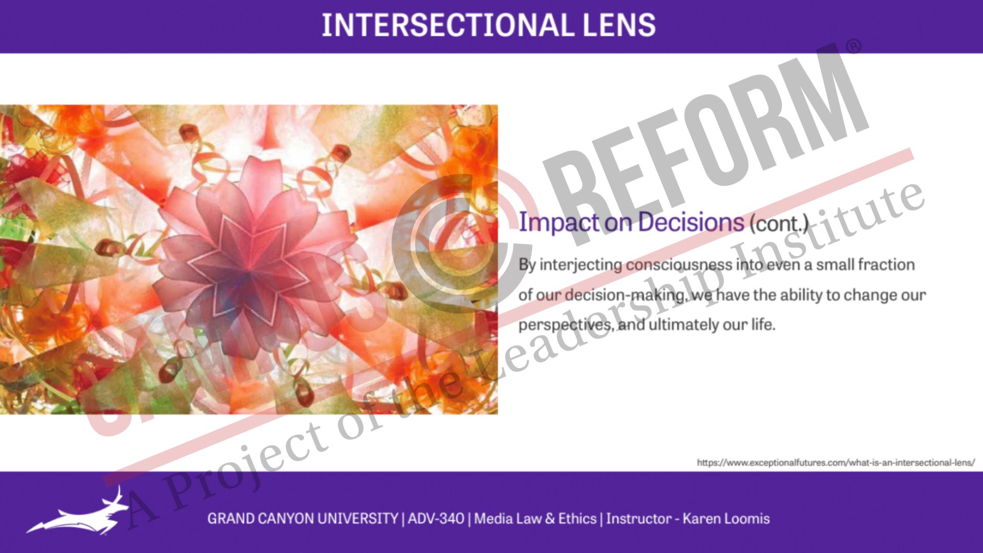 Campus Reform the #1 Source for College News