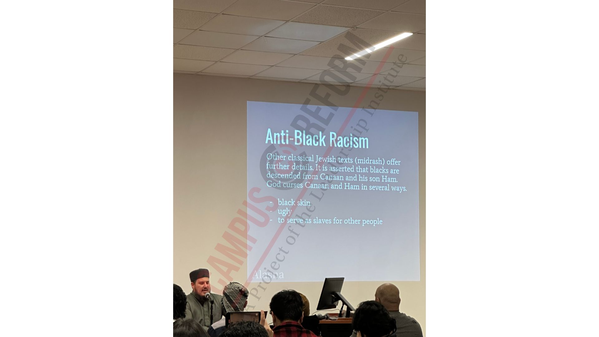 Campus Reform the #1 Source for College News