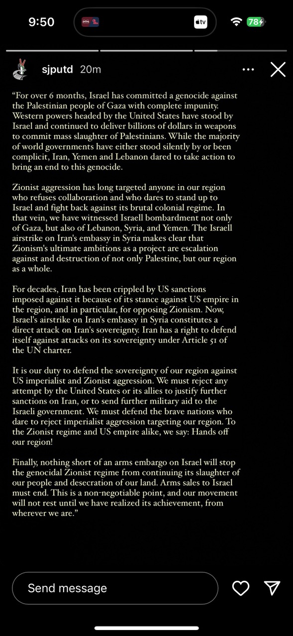 Campus Reform the #1 Source for College News