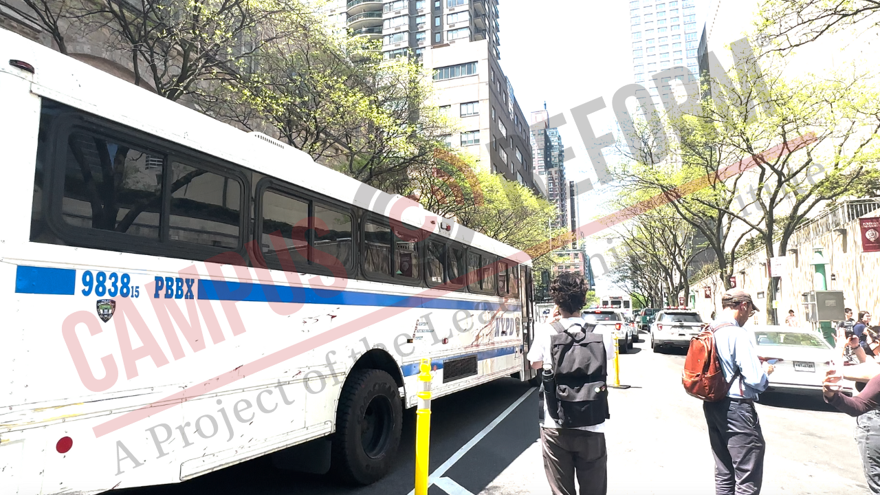 Campus Reform the #1 Source for College News