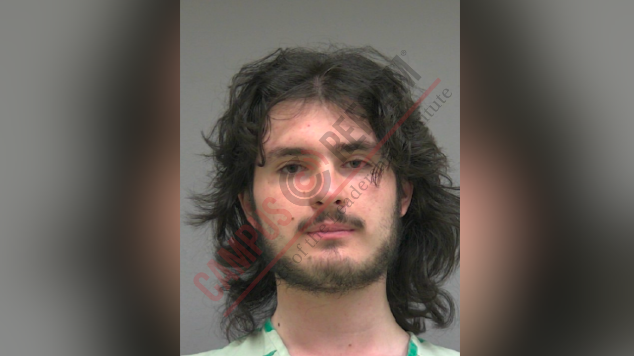 Campus Reform the #1 Source for College News